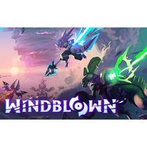 Windblown (Steam; PC; РФ, СНГ; Английский язык) - купить с доставкой на дом в Купер