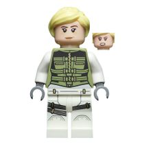 Игровая фигурка Lego Super Heroes Yelena Belova sh0630 U - купить с ...