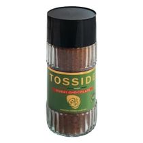 Кофе Tosside Dubai chocolate растворимый с ароматом фисташки и шоколада ...