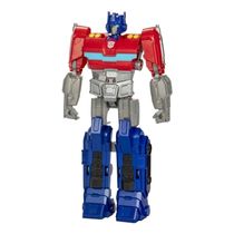 Трансформер Hasbro Mega Changer Optimus Prime - купить с доставкой на ...
