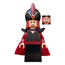 Минифигурка Lego Collectible Disney Jafar, Disney, Series 2 dis034 U ...