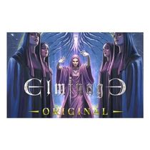 Elminage ORIGINAL - Priestess of Darkness and The Ring of the Gods ...