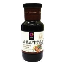 Маринад Daesang Beef Bulgogi Marinade для говядины 280 мл - купить с ...