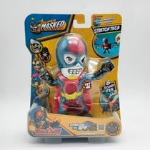 Игрушка-антистресс Supermasked Pepperman - купить с доставкой на дом в Купер