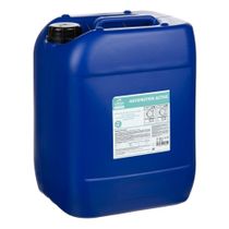 Жидкое средство фермент Luscan Professional Antiprotein Active 20 л - купить с доставкой на дом ...