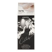 Краска для волос Estel Celebrity 10-76 скандинавский блондин 140 мл - купить с доставкой на дом ...