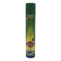 Аэрозоль от всех видов насекомых Oro Double Action 400 мл - купить с ...