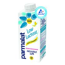 Молоко 1,8% низколактозное ультрапастеризованное 200 мл Parmalat БЗМЖ ...