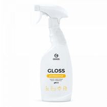 Чистящее средство Grass Gloss Professional от налета и ржавчины для ...