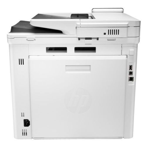 МФУ HP Color LaserJet Pro MFP M479fnw W1A78A - купить с доставкой на ...