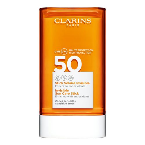 Clarins spf 50 store