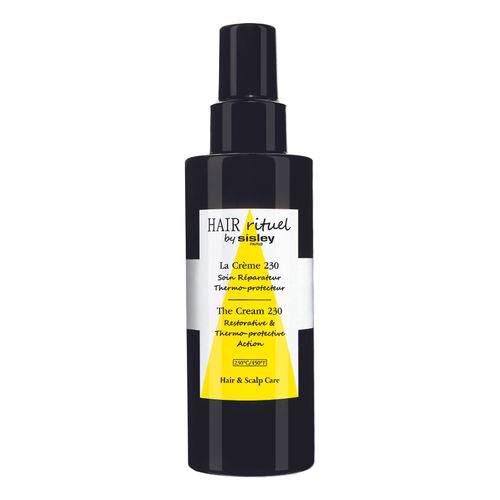 Sisley The Cream 230 Restorative Thermo Protective Action 150
