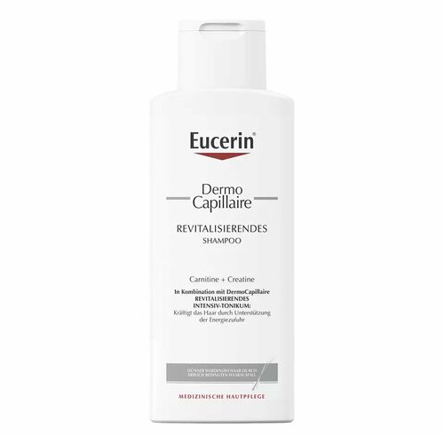 Eucerin shampoo store