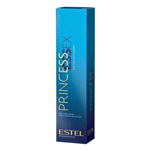 Крем-краска для волос Estel Professional Princess Essex 9.17 Блондин пепельно-коричневый 60 мл ...