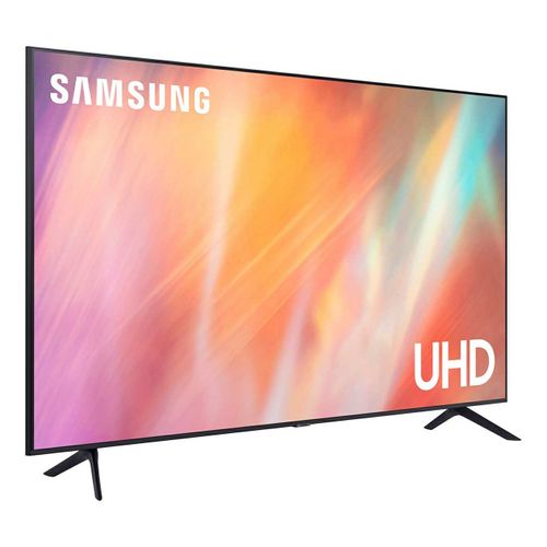 Телевизор Samsung UE50AU7100UXRU - купить с доставкой на дом в Купер