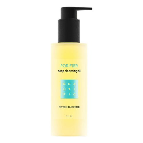Гидрофильное масло для лица Beautific Porifier Deep Cleansing Oil с ...