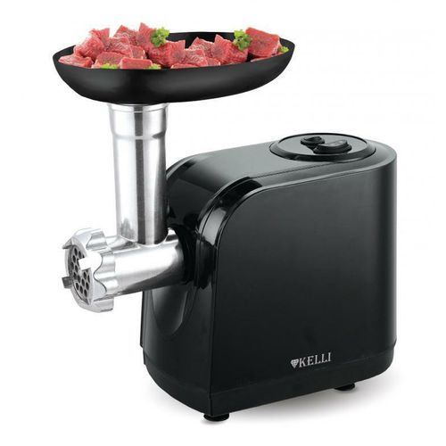 Мясорубка Kelli KL-5001 - купить с доставкой на дом в Купер