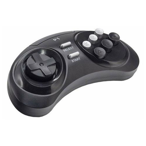 Sega retro store