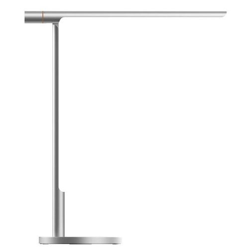 Светильник настольный Bork l780 LED 15W серебристый - купить с доставкой на дом в Купер