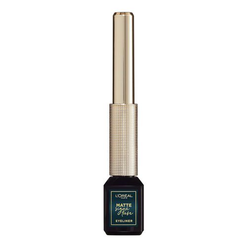 L Oreal Matte Signature Eyeliner 04 3