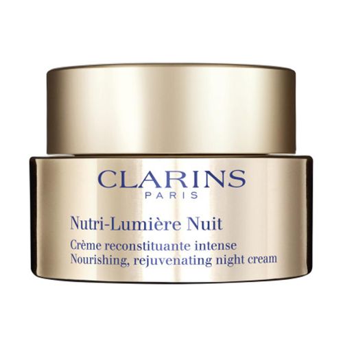 Night cream clarins store