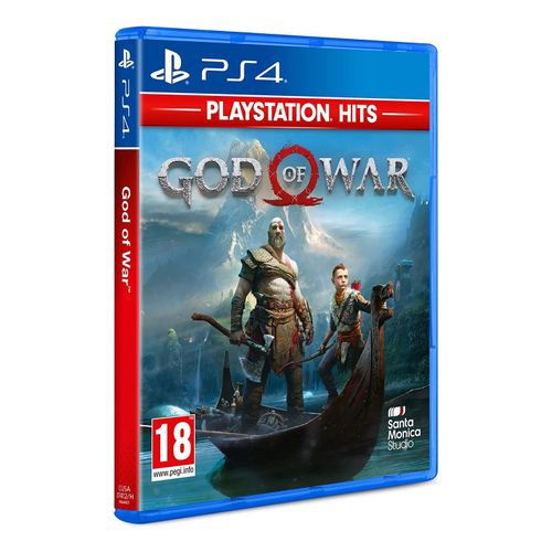 God of war sony store