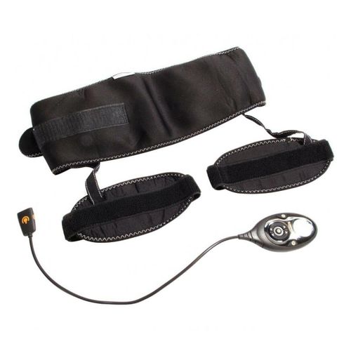 Миостимулятор Bradex SF 0084 черный 110 х 45 х 1 см - купить с доставкой на дом в Купер