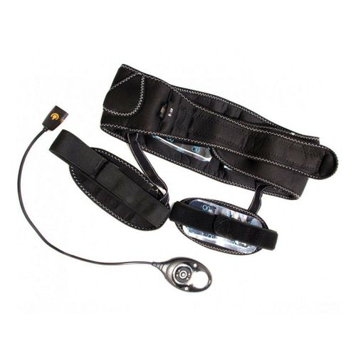 Миостимулятор Bradex SF 0084 черный 110 х 45 х 1 см - купить с доставкой на дом в Купер