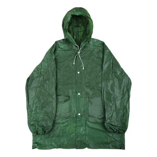 Дождевик GL5671-G зеленый 70 см - купить с доставкой на дом в Купер