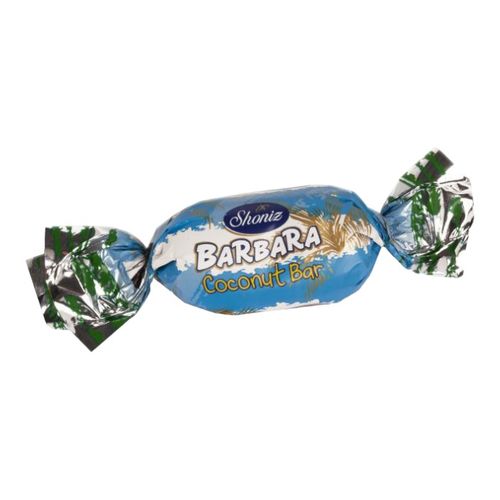 Конфеты шоколадные Shoniz Barbara кокосовые - купить с доставкой на дом ...
