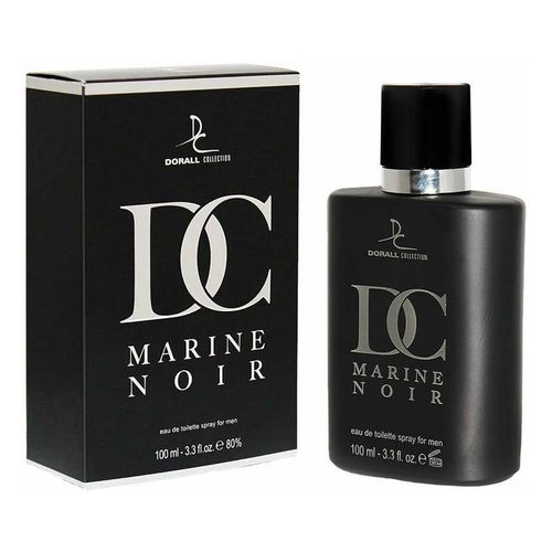 Туалетная вода мужская Dorall Collection Marine Noir 100 мл - купить с ...