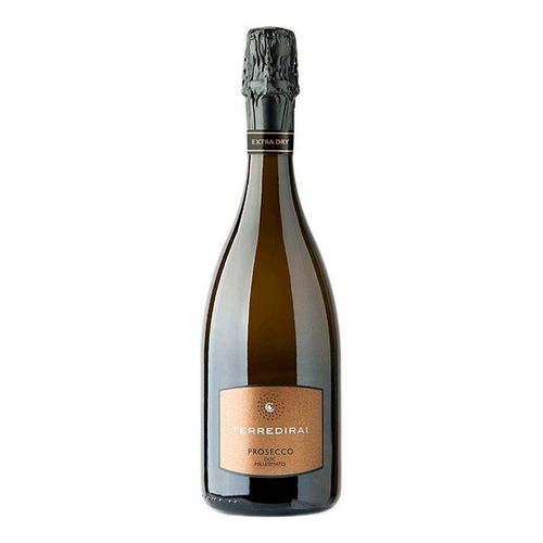 Вино игристое Terre di Rai Prosecco белое сухое 750 мл Италия - купить ...