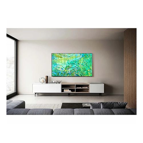 Телевизор Samsung UE85CU8000U - купить с доставкой на дом в Купер