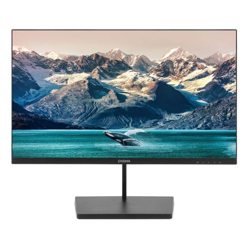 Монитор Digma Progress 24P501F - купить с доставкой на дом в Купер