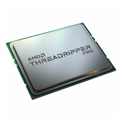 Процессор AMD Ryzen Threadripper Pro 5975WX OEM - купить с доставкой на ...