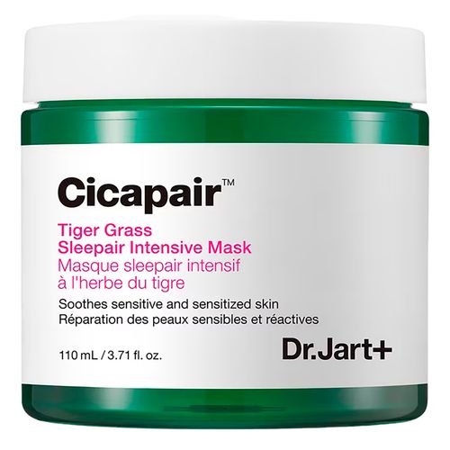 Dr.Jart Cicapair Tiger Grass Sleepair Intensive Mask 110