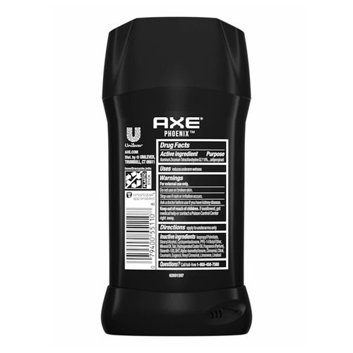 Axe Phoenix 85