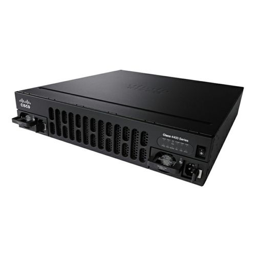 Роутер Cisco ISR4451-X-K9 - купить с доставкой на дом в Купер