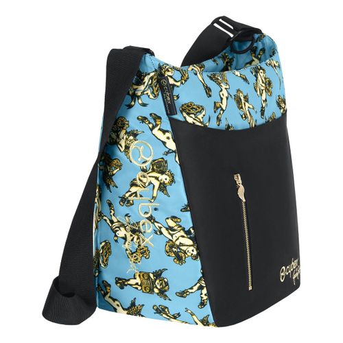 Сумка для коляски Cybex PRIAM JS Cherubs Blue голубая - купить с ...