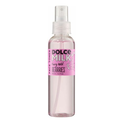 Тоник для лица Dolce Milk Ягодный Бум увлажняющий 125 мл - купить с ...