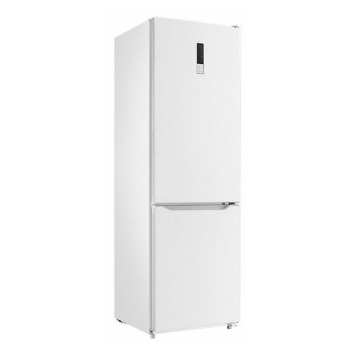 Двухкамерный холодильник Schaub Lorenz SLU C201D0 W - купить с ...