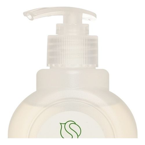 Гель для мытья мытья детской посуды сосок и игрушек Synergetic 500 мл в GLOBUS - купить с ...