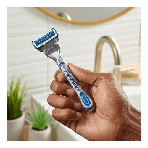 Gillette skinguard store