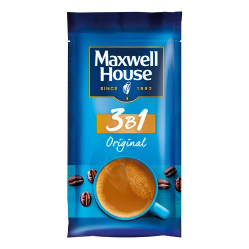 Maxwell House 3 1 14