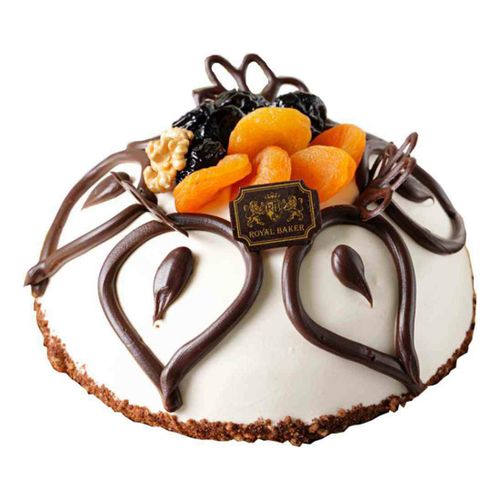 Торт бисквитный Royal Baker Русская красавица 1 кг - купить с доставкой ...