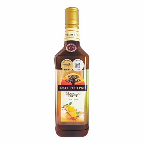 Ликер Nature’s Own Marula Fruit Cream Liqueur 750 мл - купить с ...