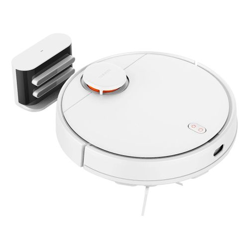 Робот-пылесос Xiaomi Robot Vacuum S10 - купить с доставкой на дом в Купер