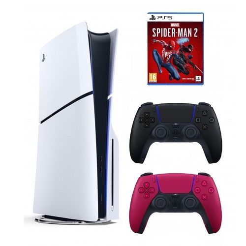 Sony Playstation 5 Slim 1 2 2