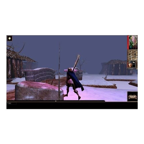 Neverwinter Nights Enhanced Edition Nintendo Switch