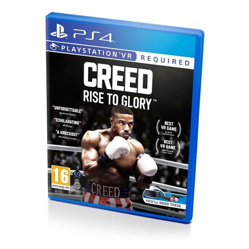 Ps4 creed rise to glory store